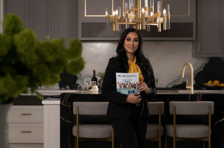 Elham Ghaderian - Your Most Trusted Real Estate Broker - Housing Services